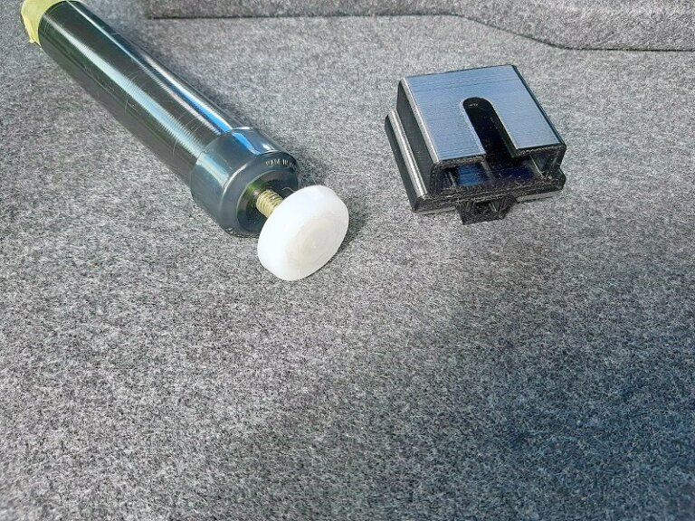 DIYでN-VAN用 MGRベッドキットのベーシックを簡単フルベッド化