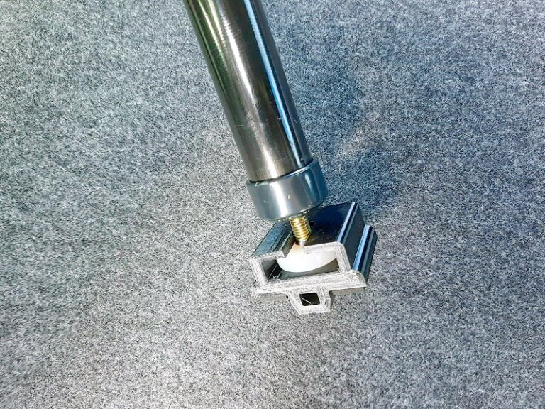 DIYでN-VAN用 MGRベッドキットのベーシックを簡単フルベッド化